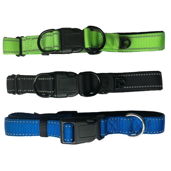 Dog | New 3 Dog Collar Bundle Large | Poshmark